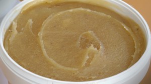 PASTA DE BATATAS. - Pedroches Gastronomía