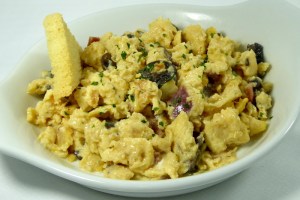 REVUELTO REAL. - Pedroches Gastronomía