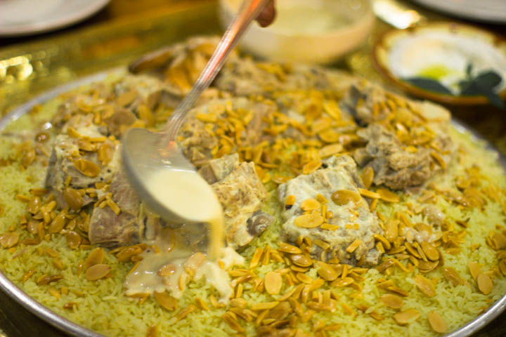 AL-MANSAF - Pedroches Gastronomía